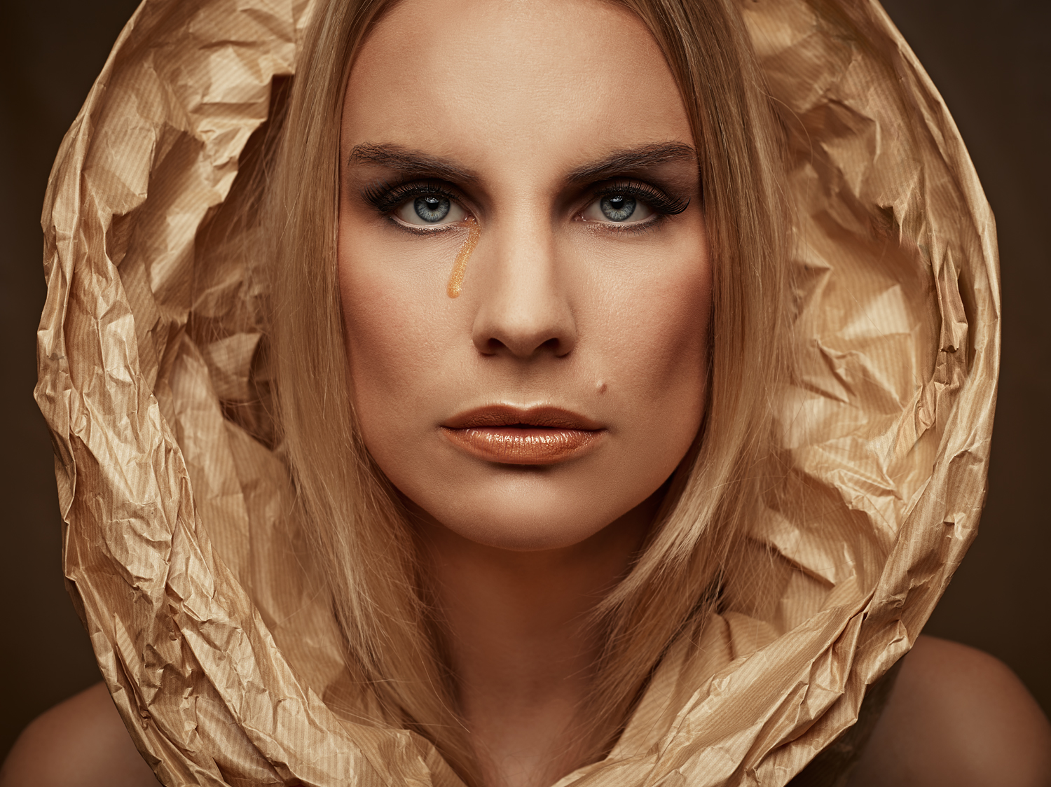 .. folie emballage .. michael mueller photography ..michael mueller ...